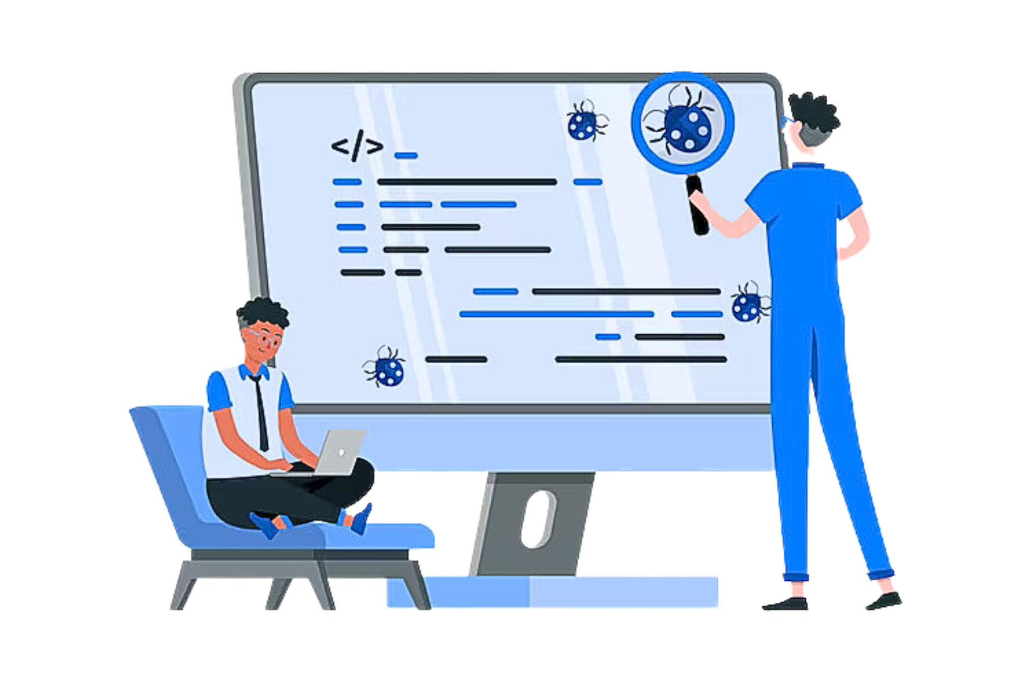 Secure Your Business with VAPT Testing in Noida